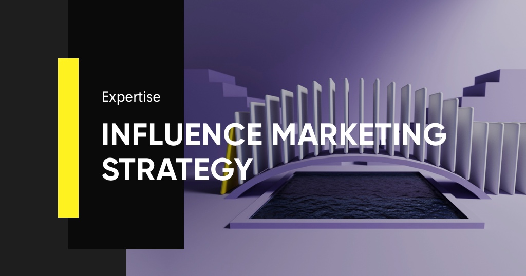 Expertise | Influence strategy | Bien-Fondé digital agency
